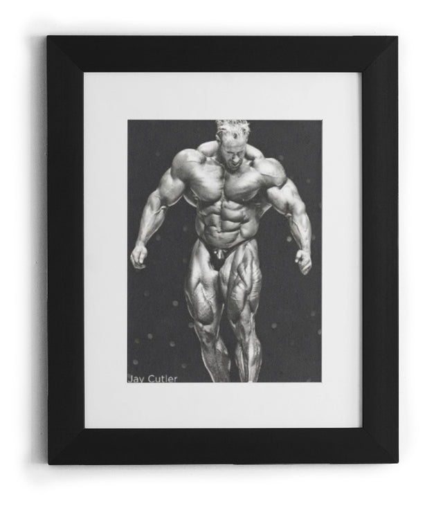 MEMORABILIA – Jay Cutler Shop