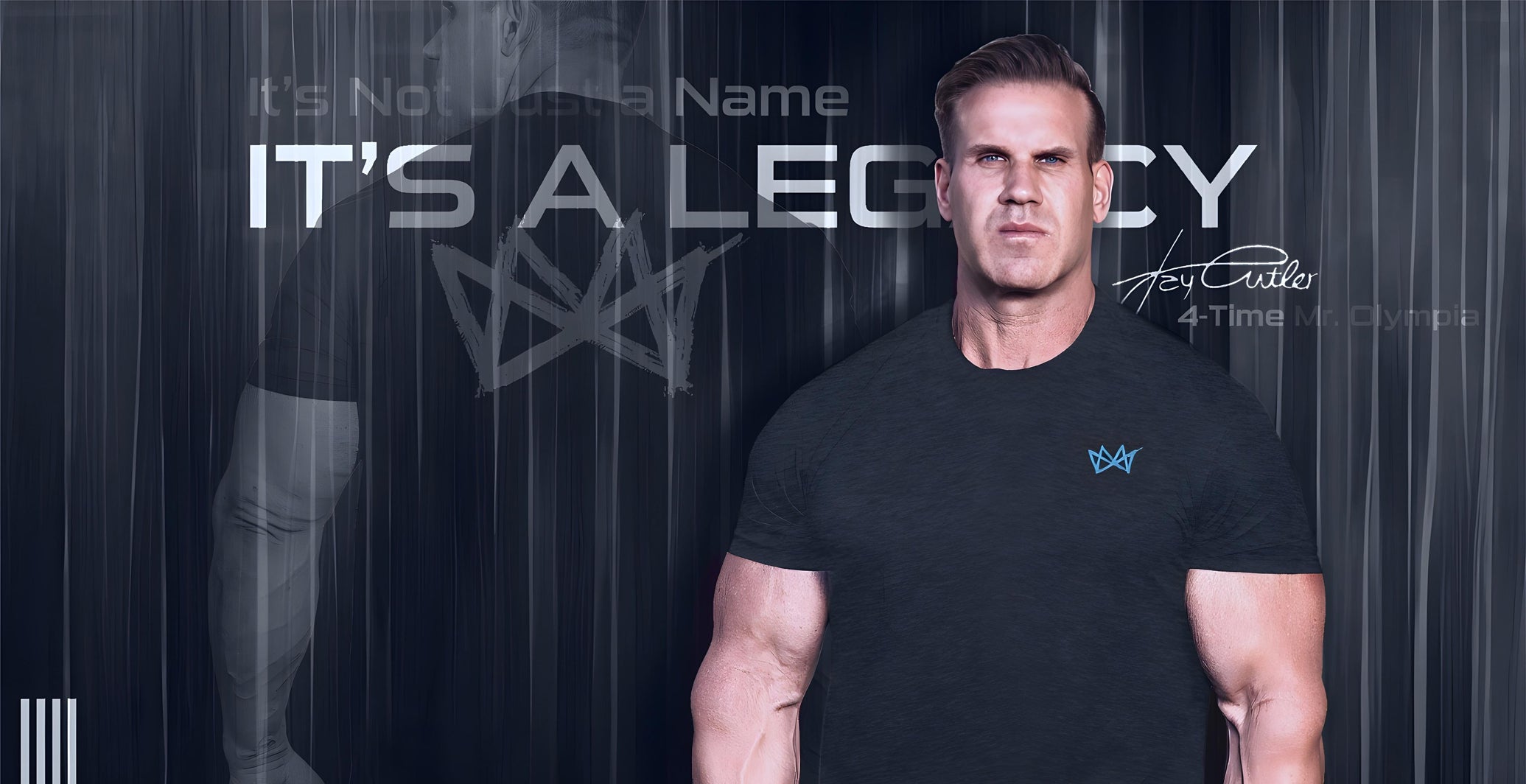 Products – Jay Cutler Shop
