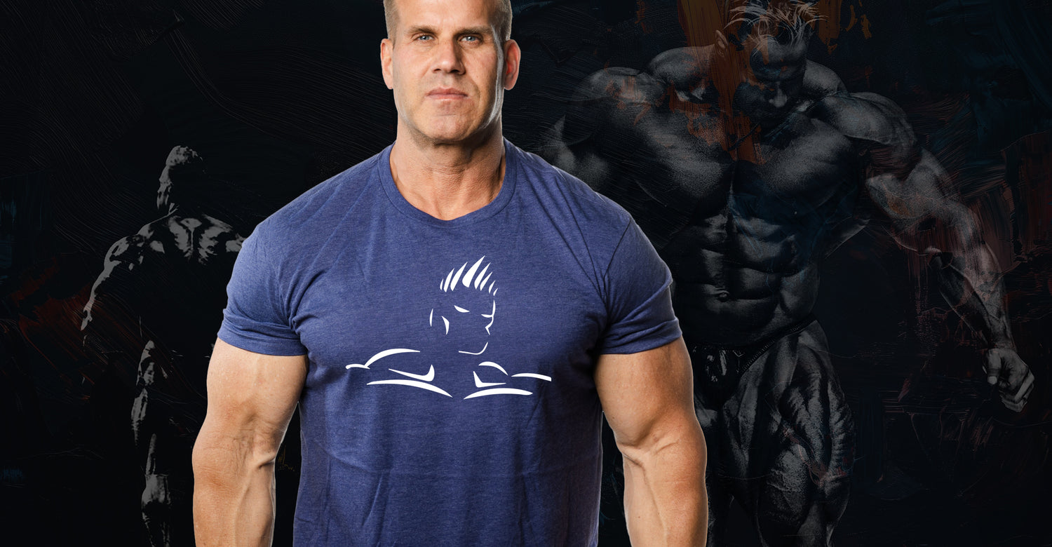 Jay Cutler Shop