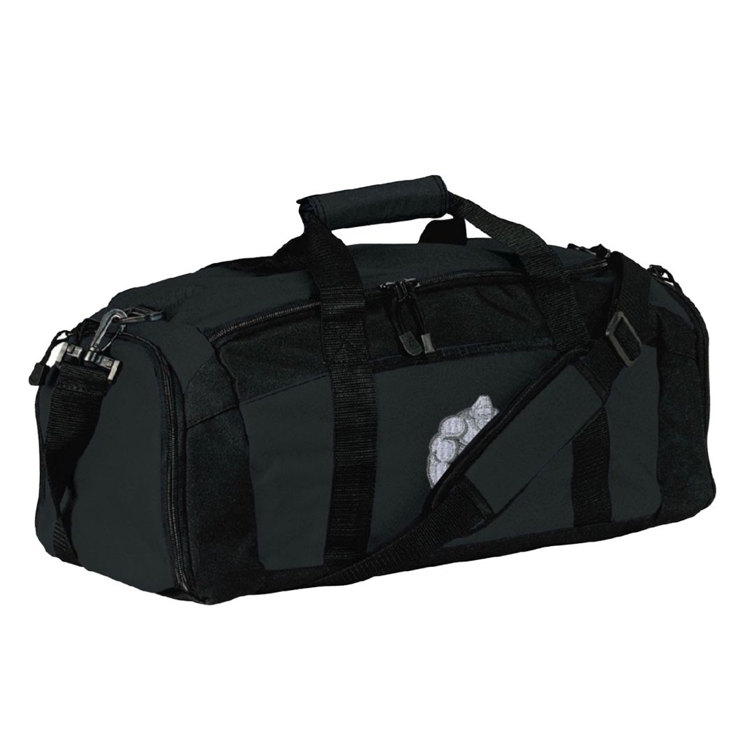 Swole Monkey Gym Bag – Jay Cutler Shop