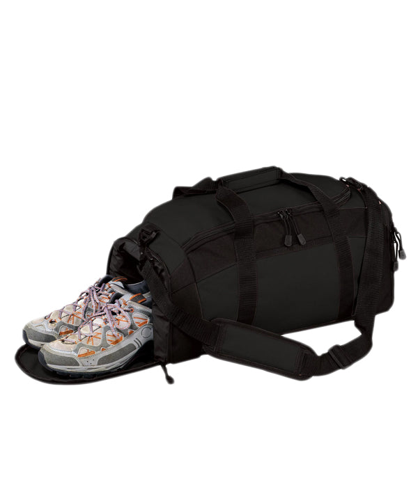 Swole Monkey Gym Bag – Jay Cutler Shop